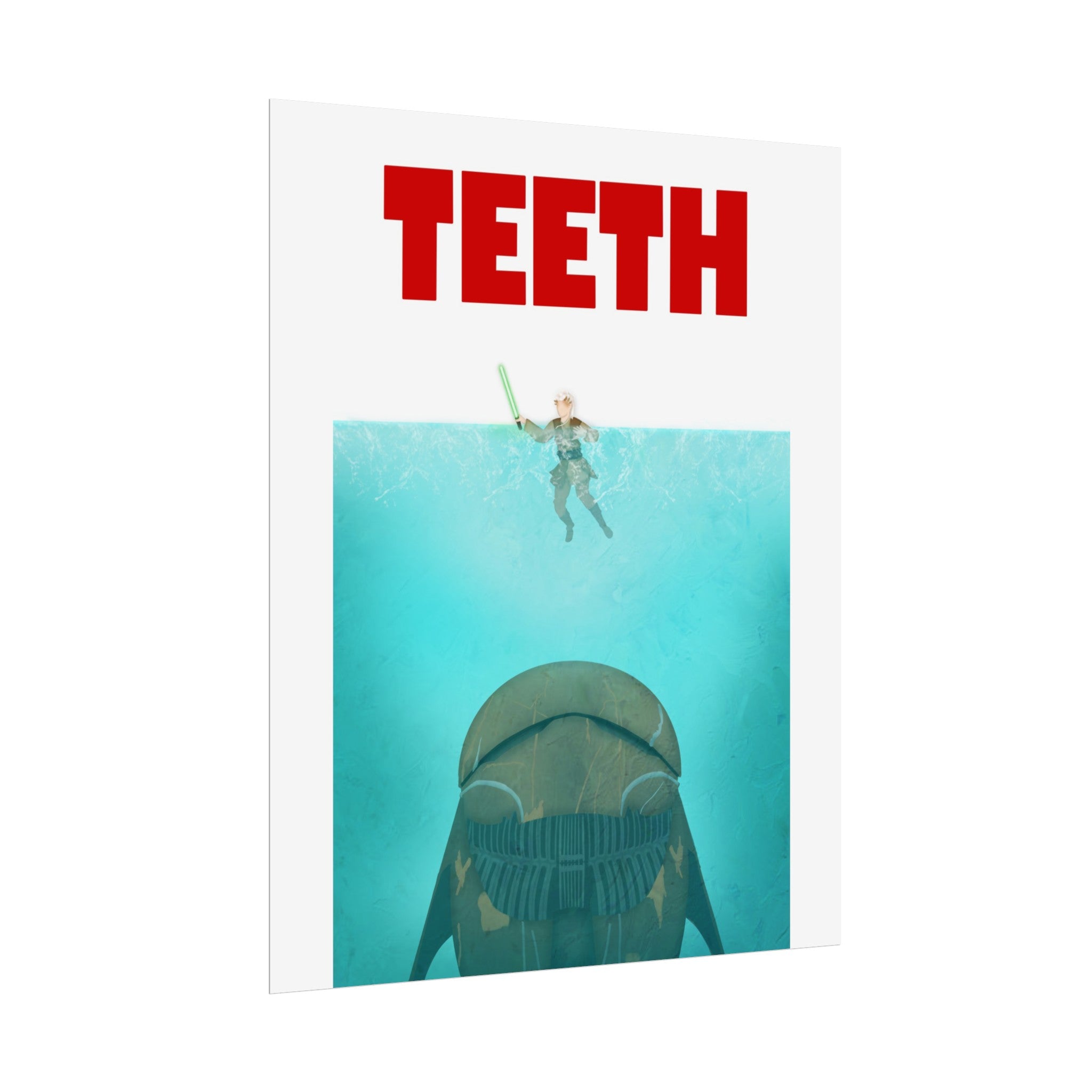 Teeth Poster – ScreenCrush
