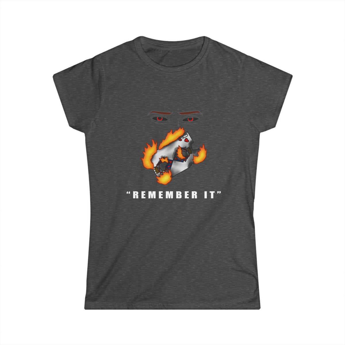 Mon Chere (Women's T-Shirt) – ScreenCrush