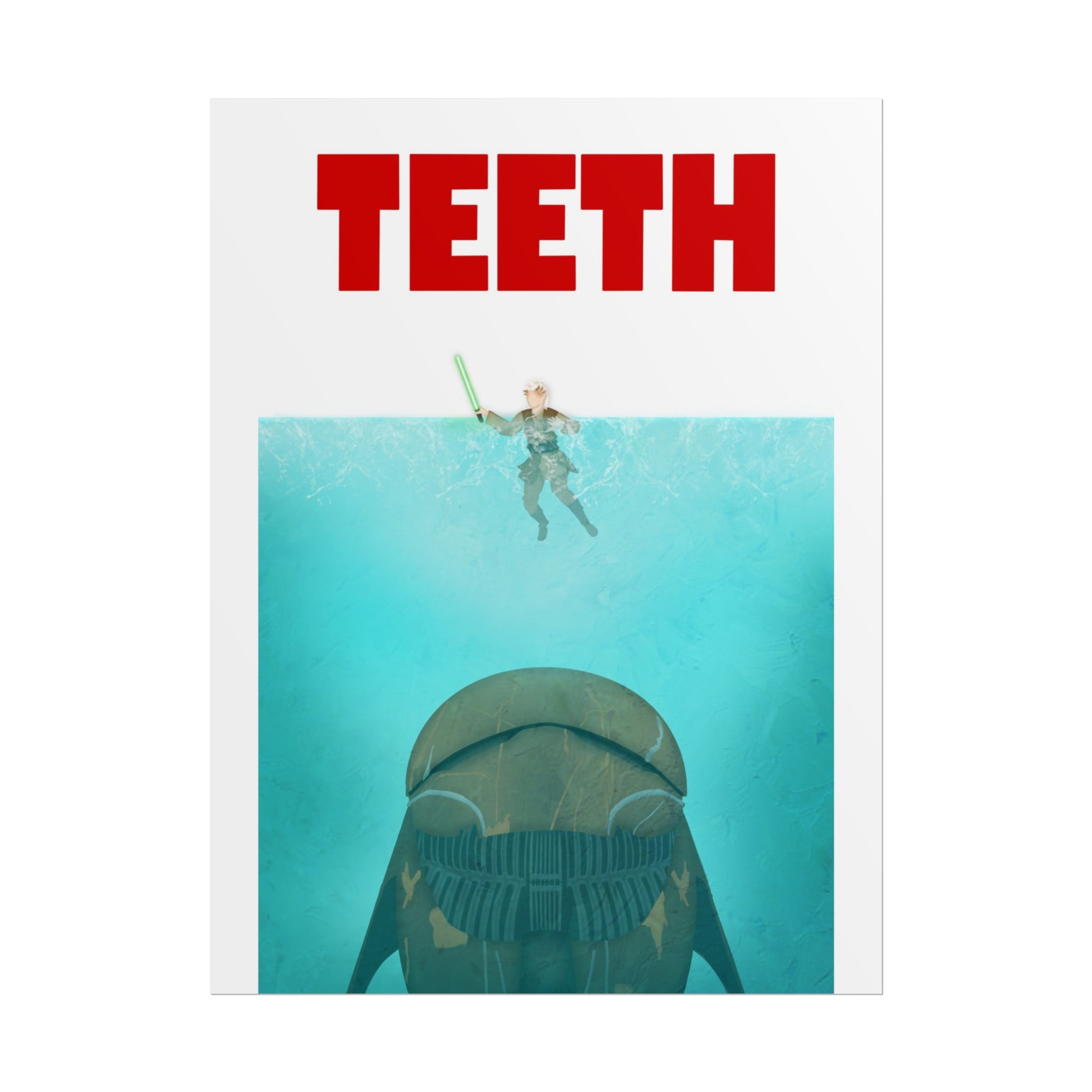 Teeth Poster – ScreenCrush
