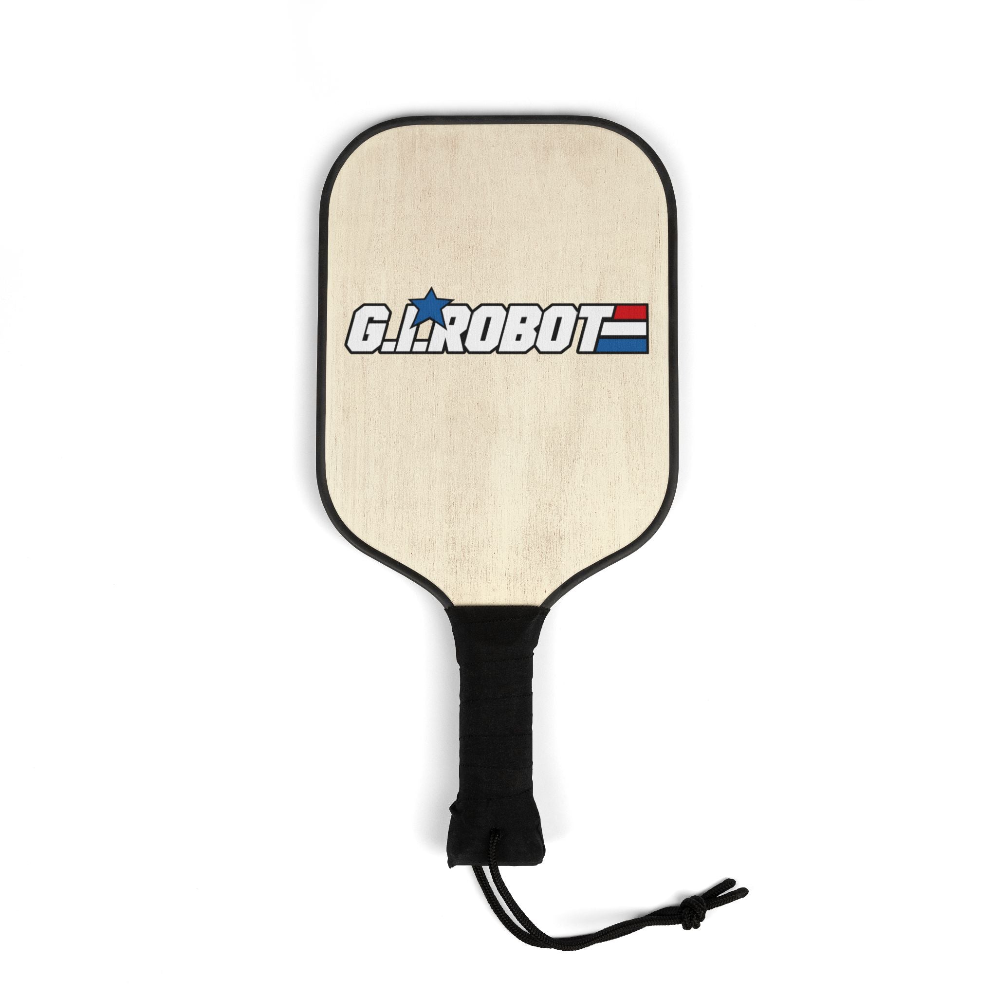 Robot Soldier Pickleball Kit – ScreenCrush