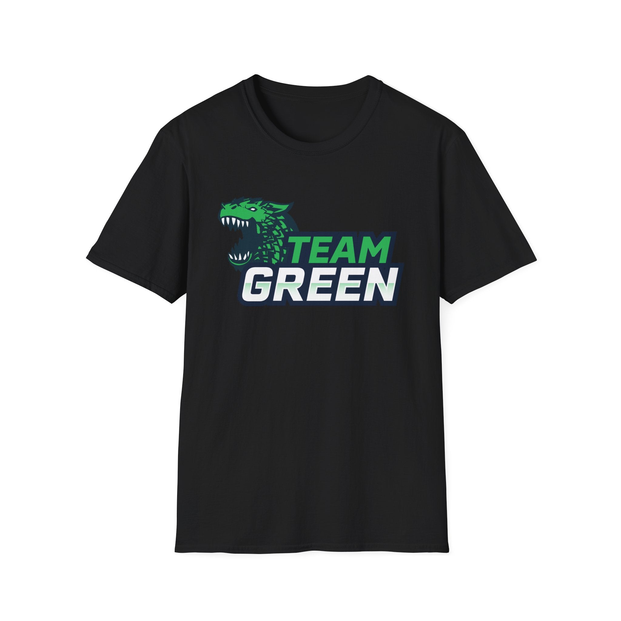 Team Green T-Shirt – ScreenCrush