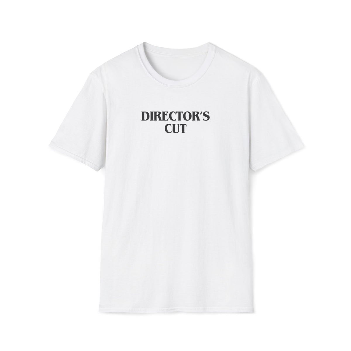 SC Directors T-Shirt – ScreenCrush