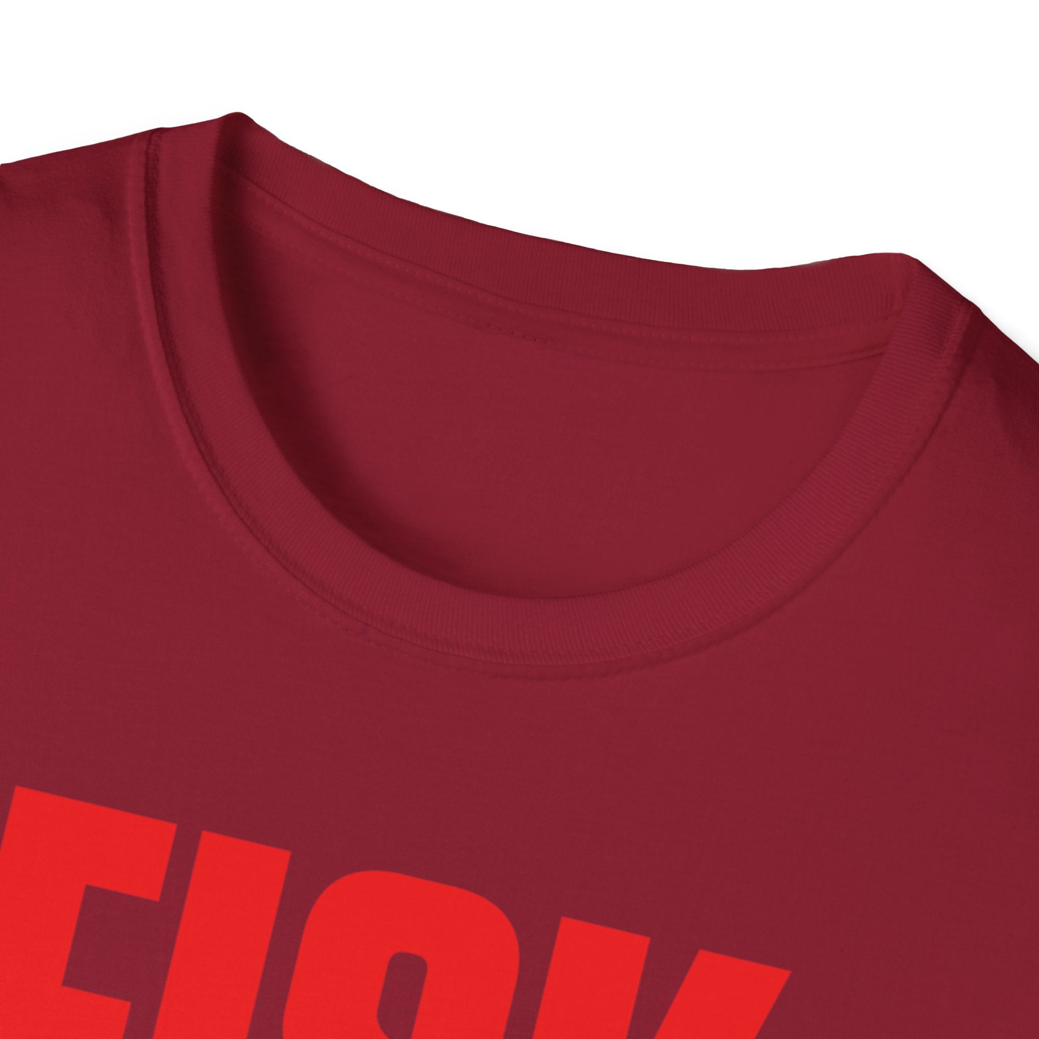 Mayor Campaign T-Shirt – ScreenCrush