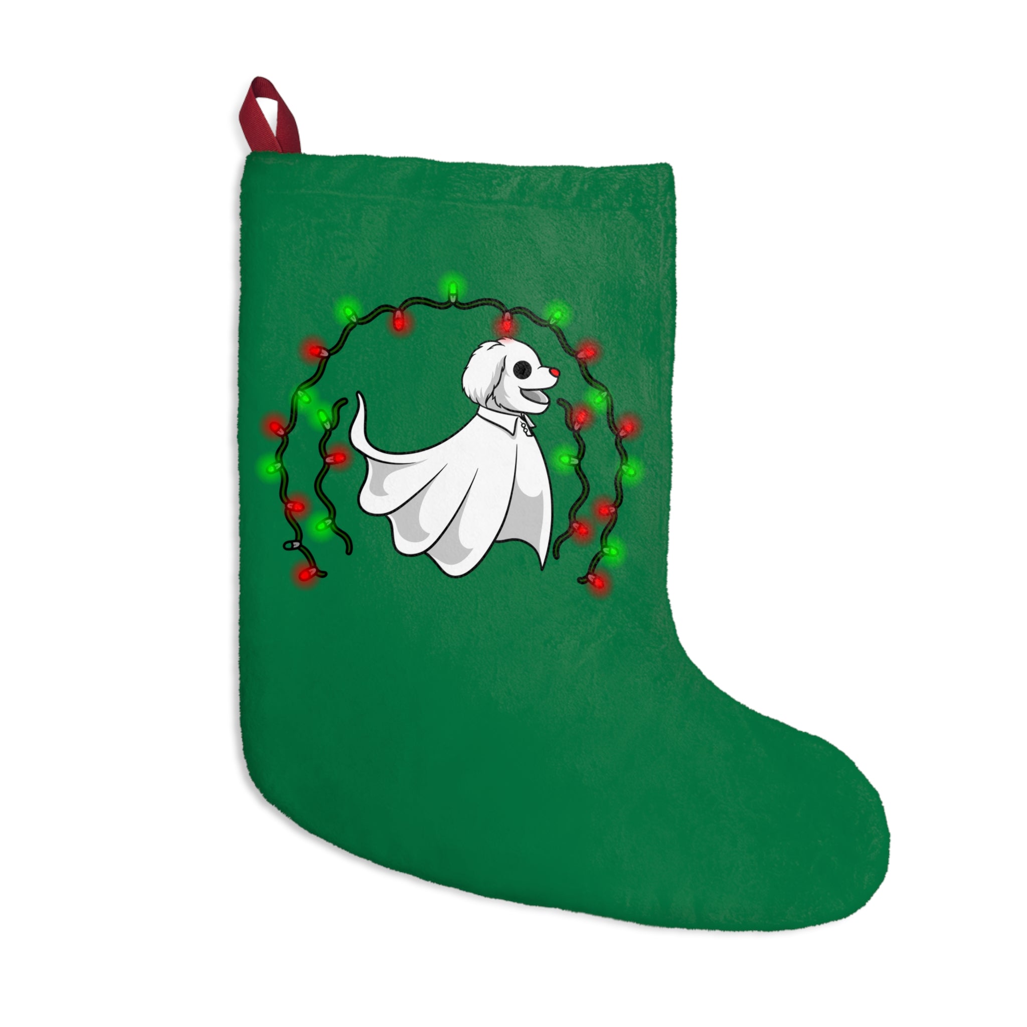 Zero Doug Christmas Stockings – ScreenCrush