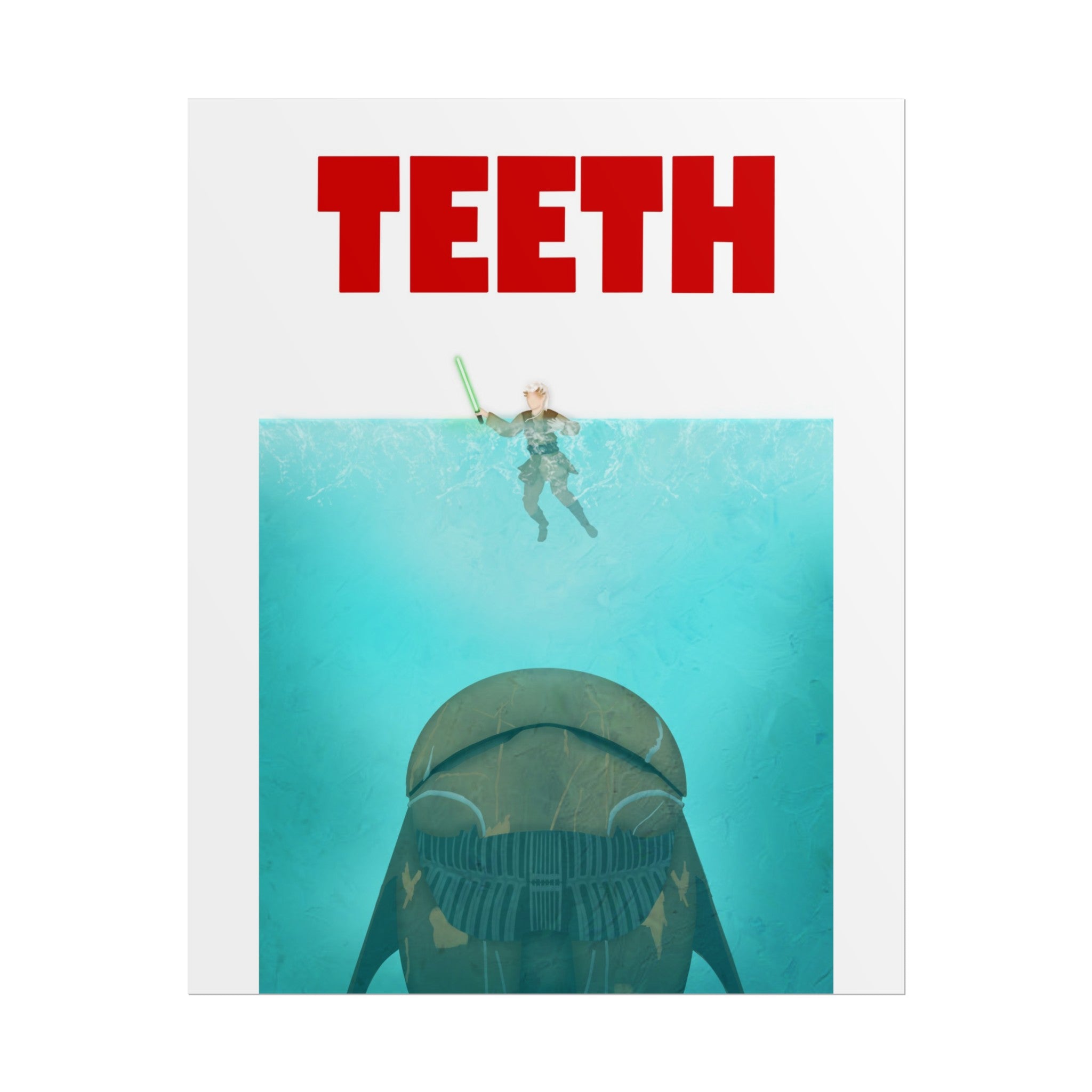 Teeth Poster – ScreenCrush