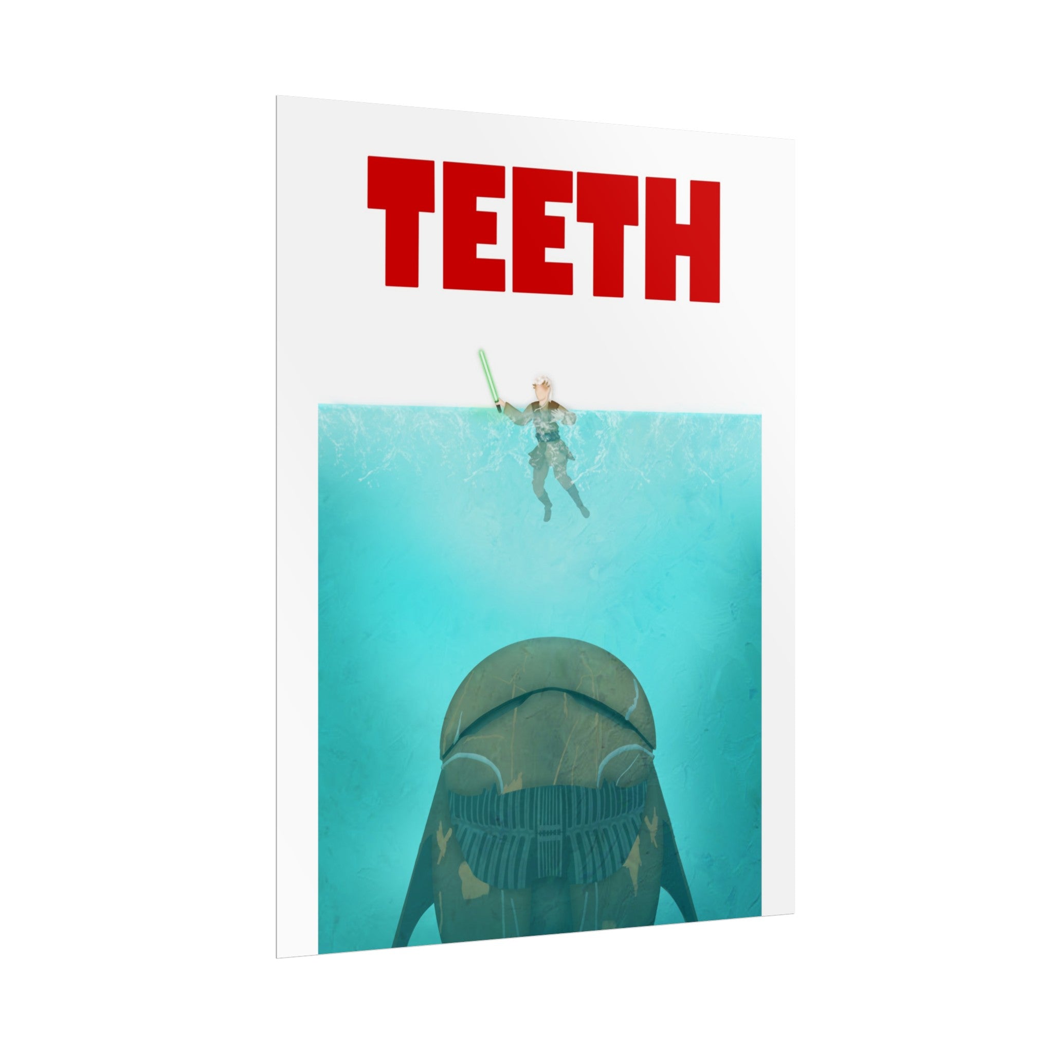 Teeth Poster – ScreenCrush