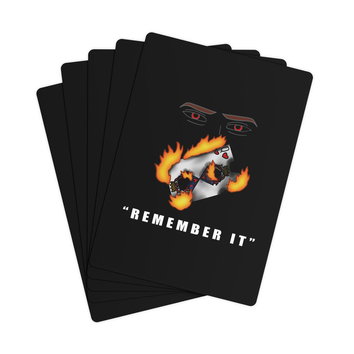 Mon Chere Cards – ScreenCrush