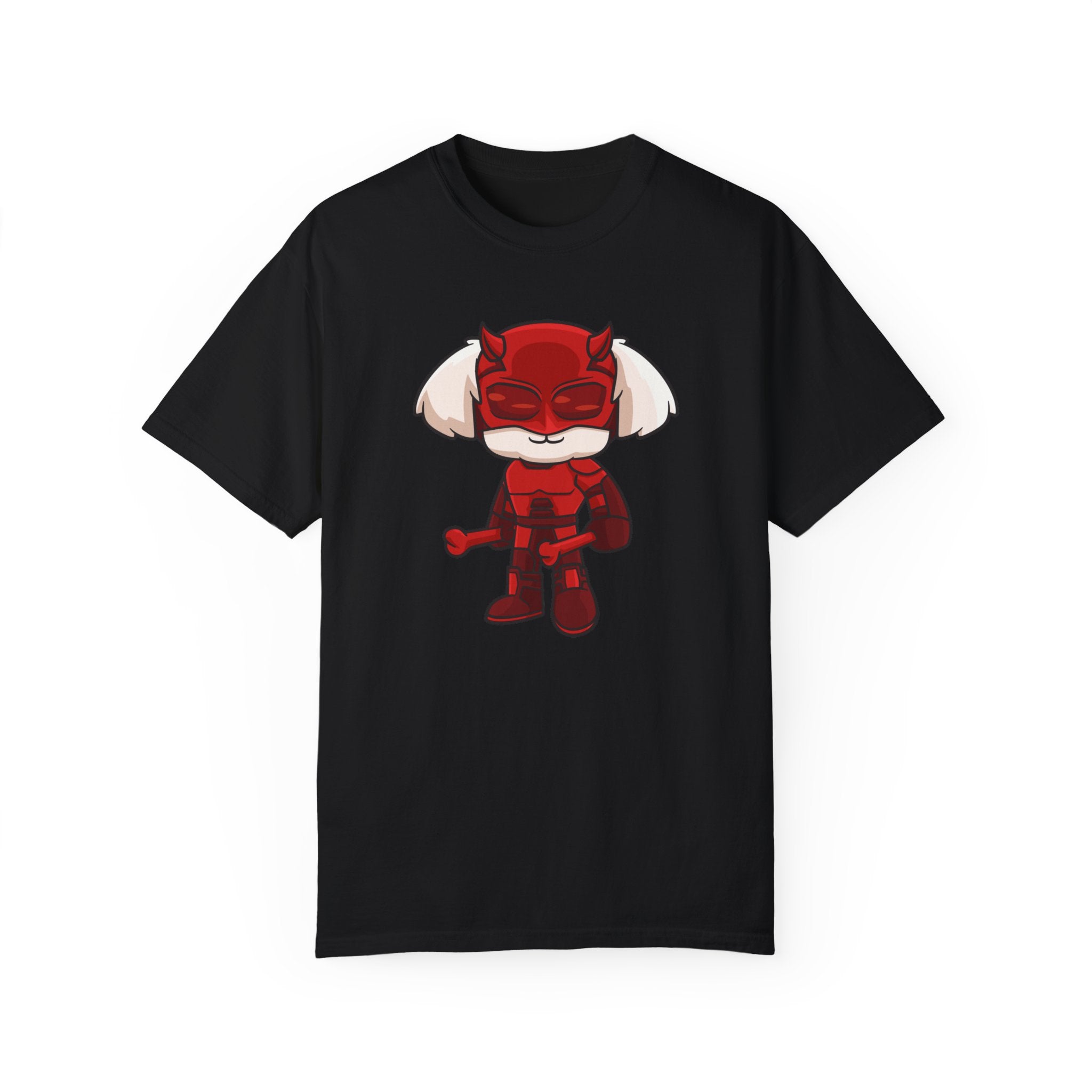 Doug Of Hell's Kitchen T-Shirt – ScreenCrush