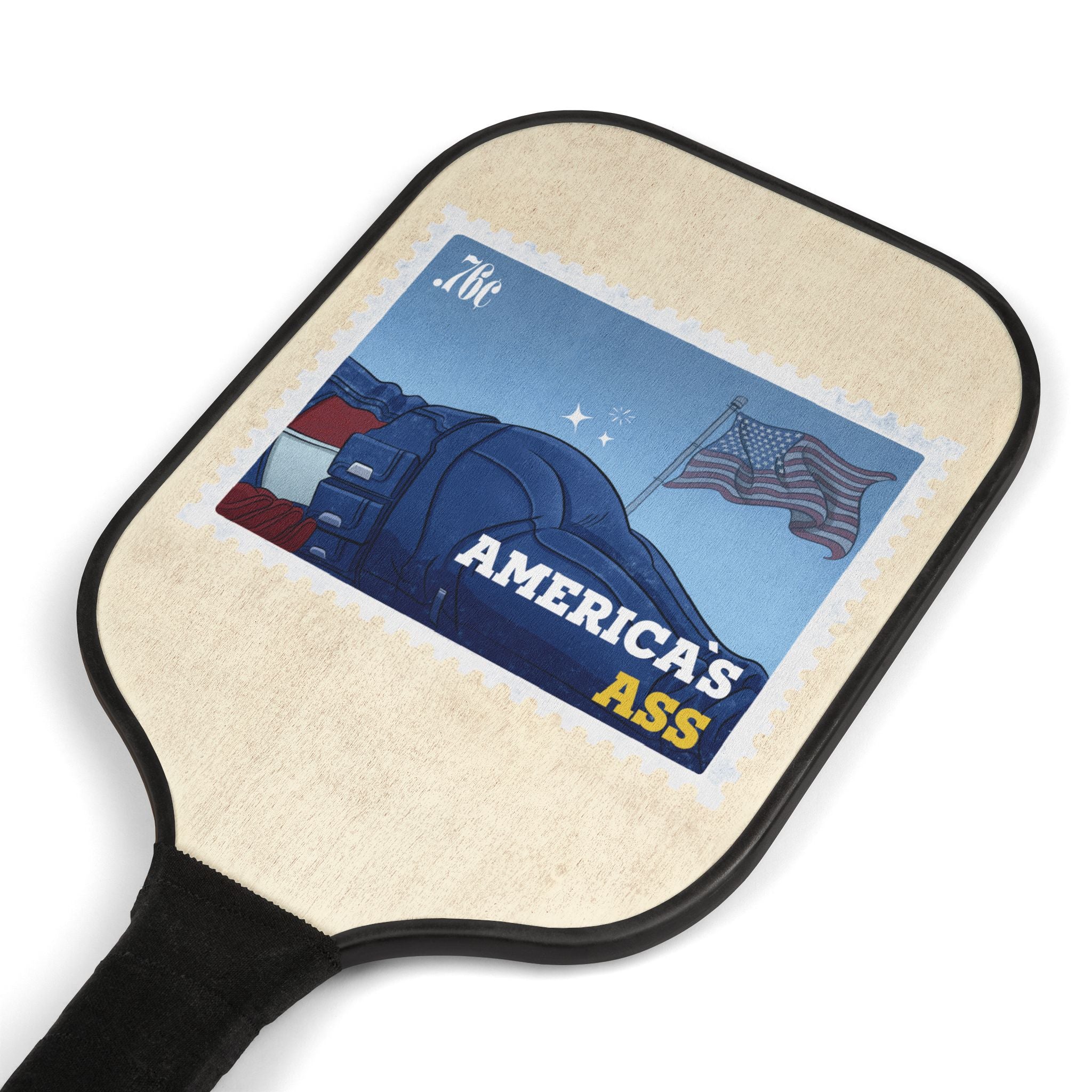 AA Stamp Pickleball Kit – ScreenCrush