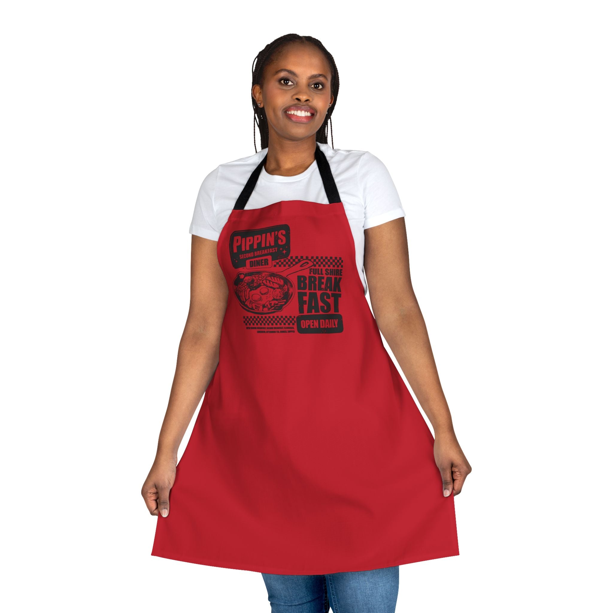 Full Breakfast Apron – ScreenCrush