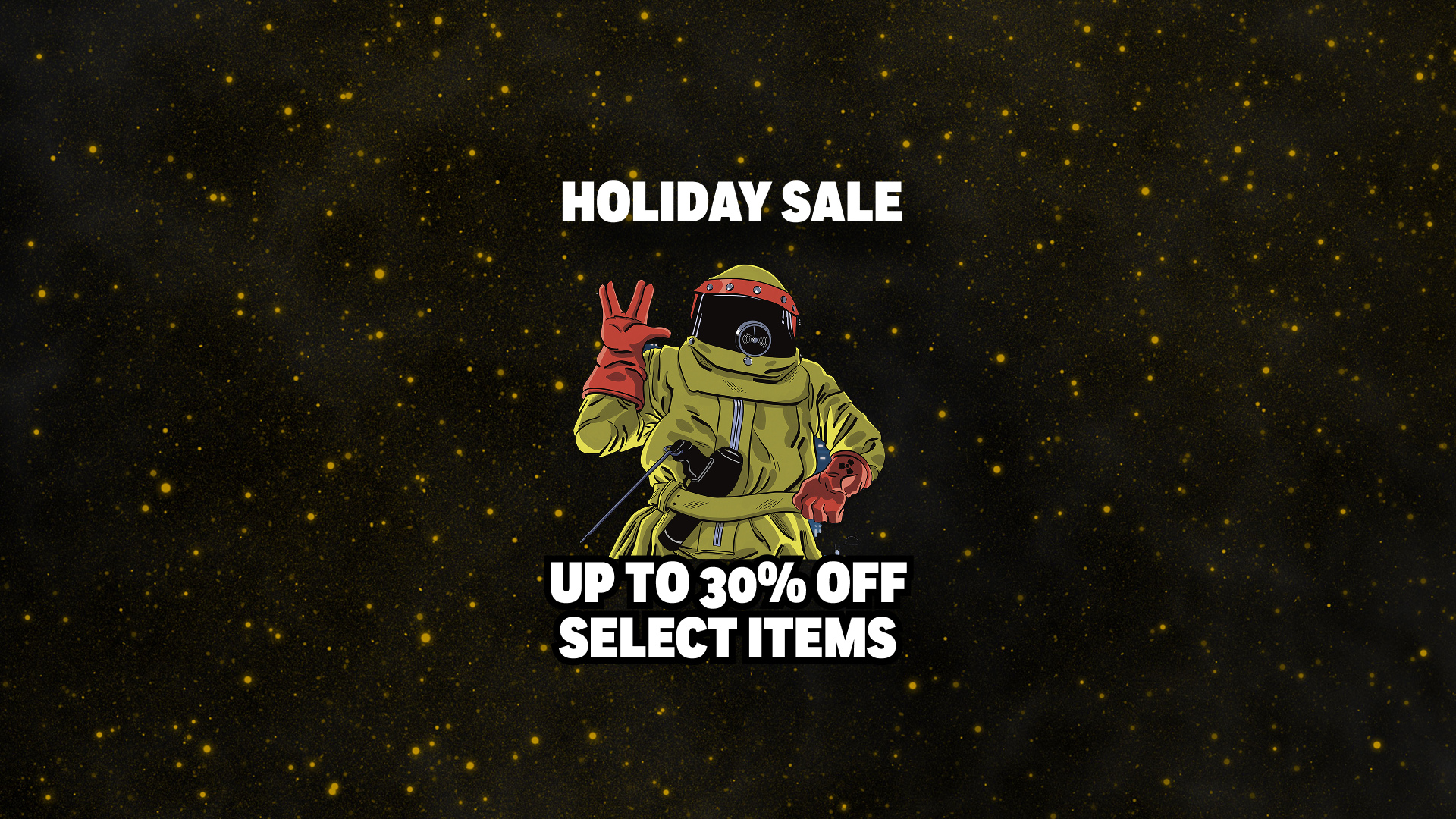 ScreenCrush Merch Store