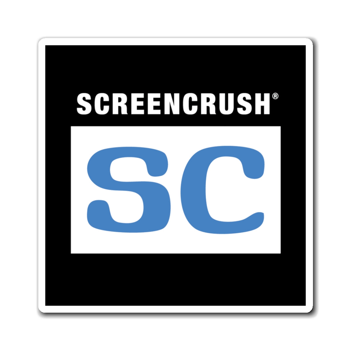 SC Rating Magnet – ScreenCrush
