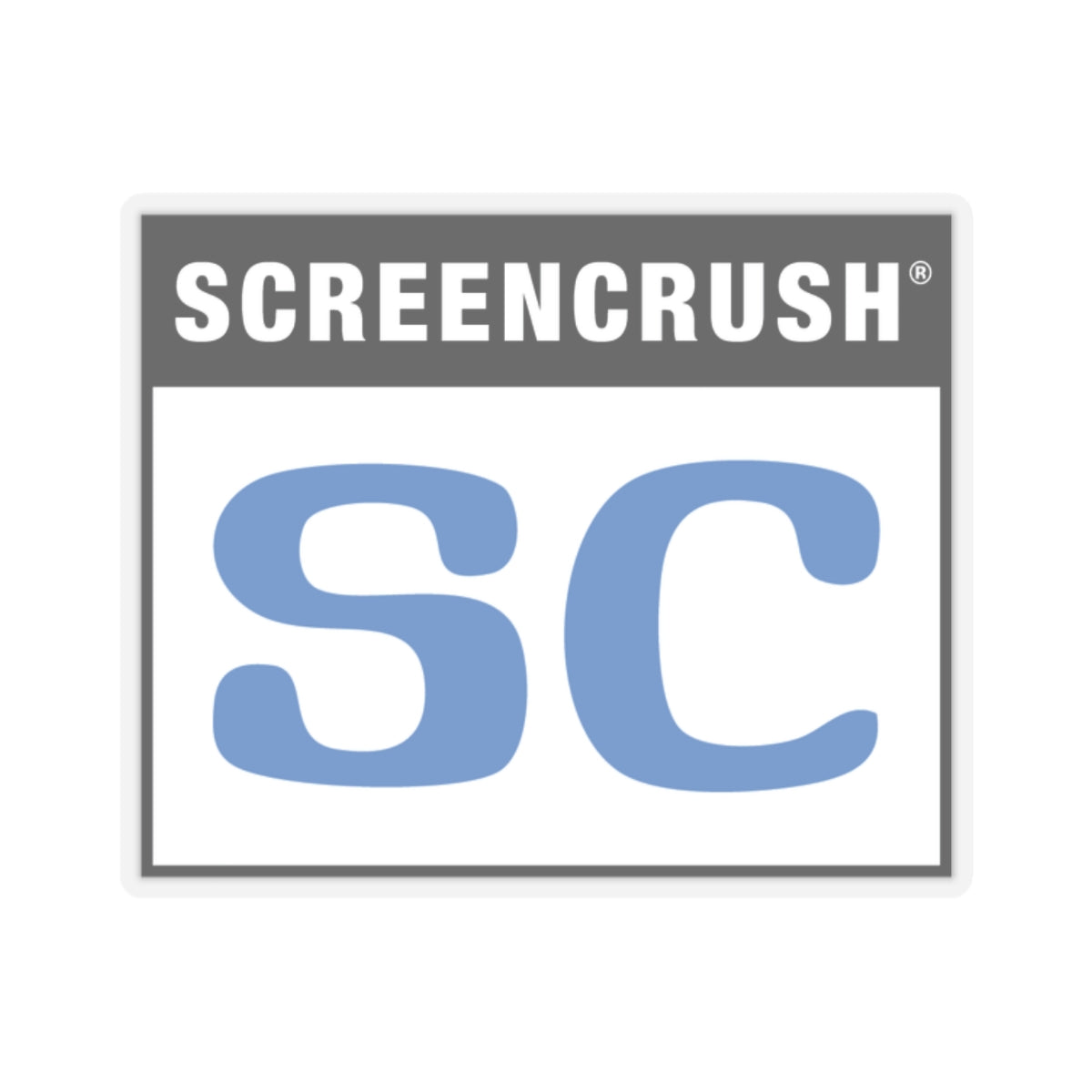 SC Rating Sticker – ScreenCrush